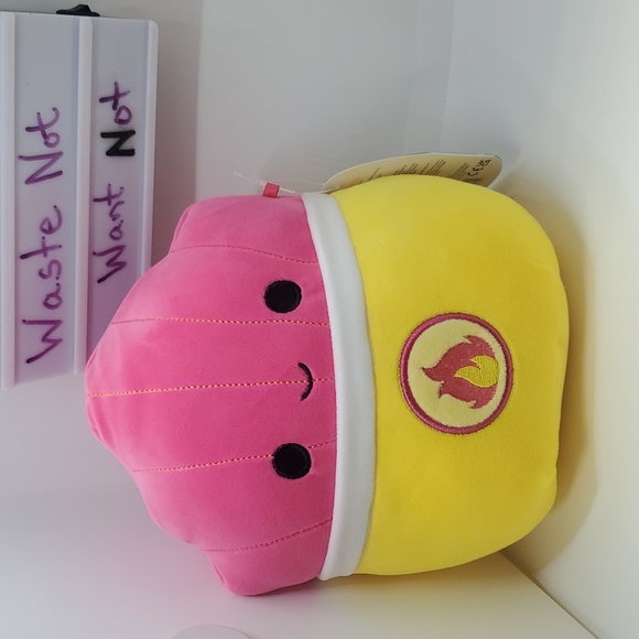 Kellytoy | Toys | Bnwt Mariska The Neon Hot Fries First To Market ...
